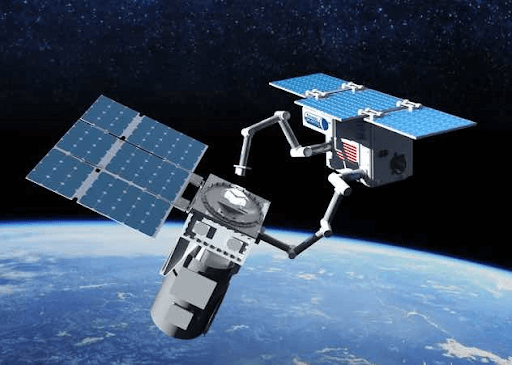 Robotic Manipulation for In-Space Robotic Arms | PickNik